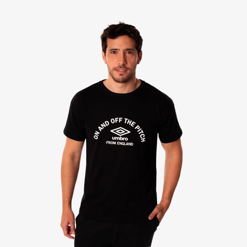 Remeras - UMBRO