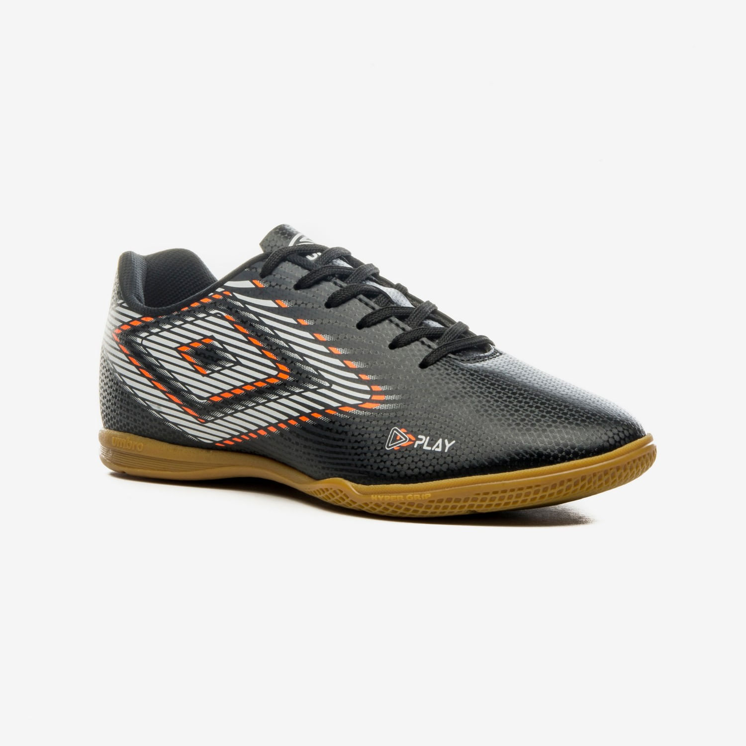 BOTIN SALA UMBRO PLAY - BOTINES - UMBRO