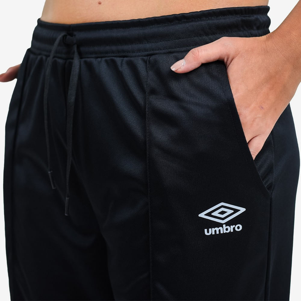 PANTALON MUJER UMBRO RECTO - Pantalones y Shorts - UMBRO